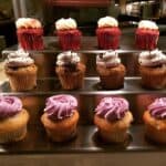 Flavors, The Buffet at Harrah's Las Vegas (2024 Update)