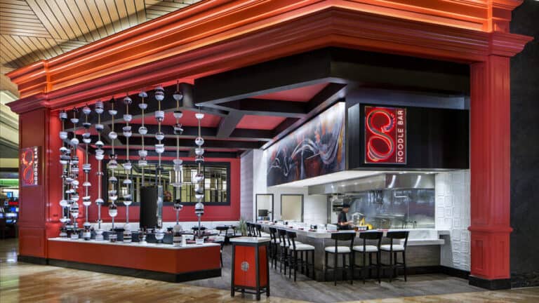 10 Best Restaurants in Red Rock Casino