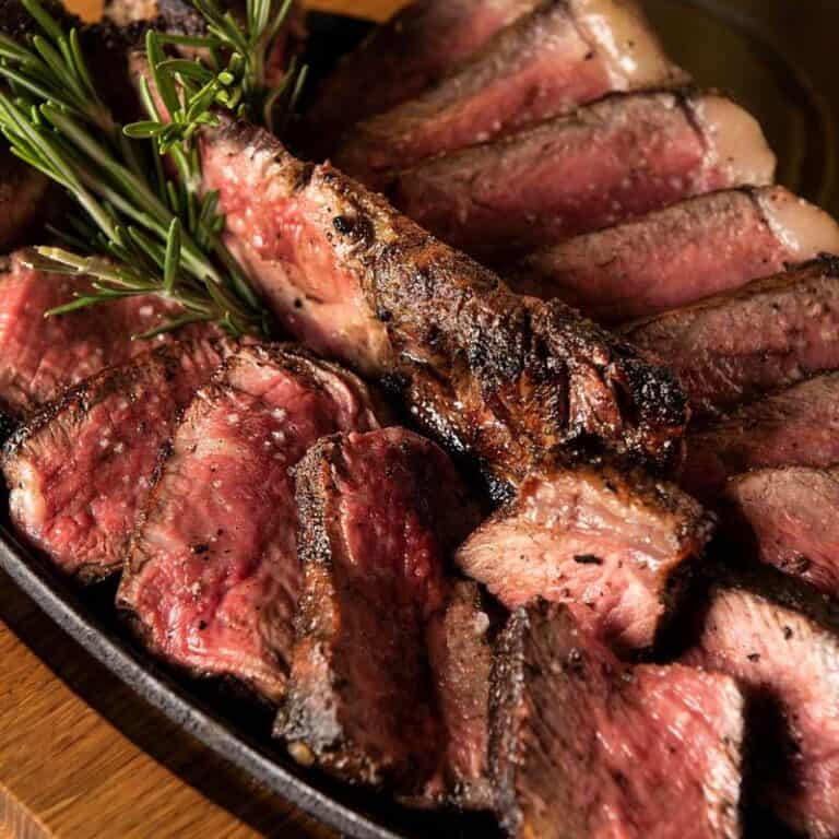 Cut by Wolfgang Puck Las Vegas: Menu & Photos
