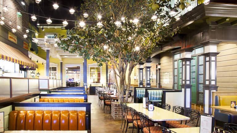 10 Best Restaurants in Red Rock Casino