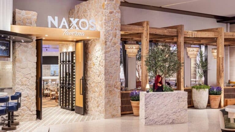 10 Best Restaurants in Red Rock Casino