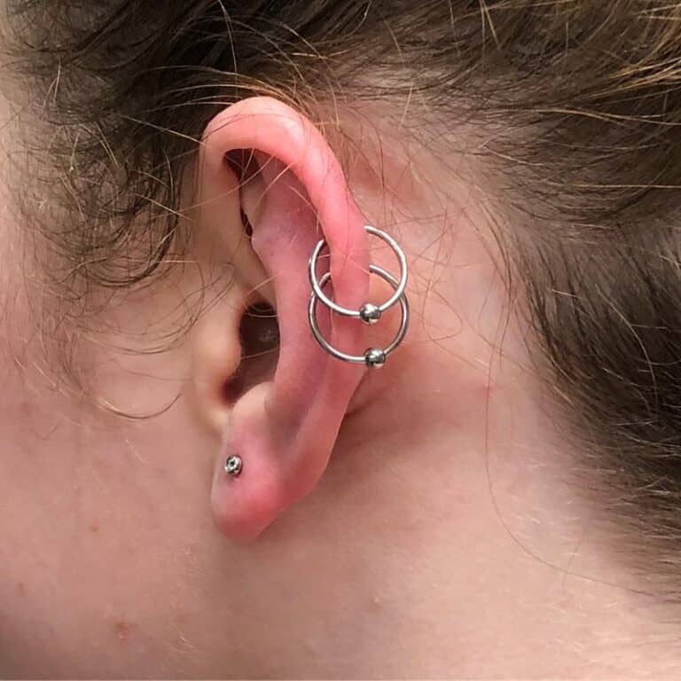 Top 11 Best Piercing Shops in Las Vegas