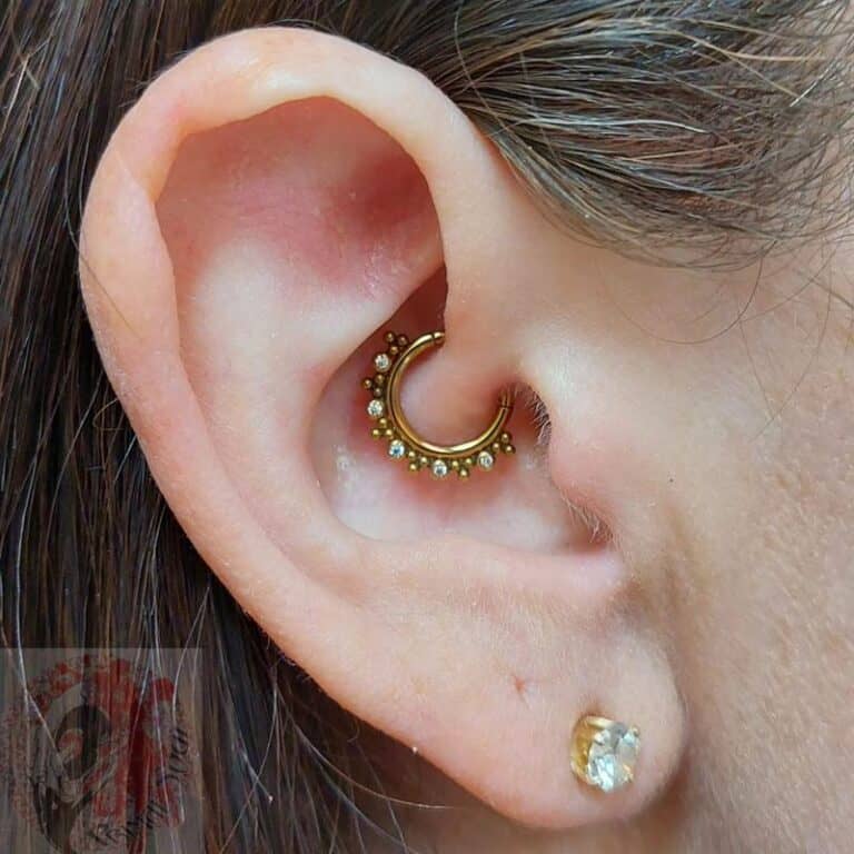 Top 11 Best Piercing Shops in Las Vegas
