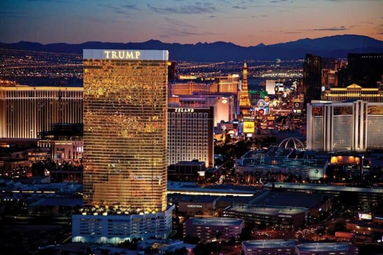12 Best Hotels in Las Vegas without Casinos