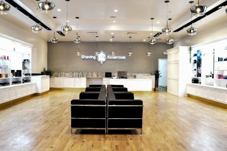 11 Best Barber Shops in Las Vegas