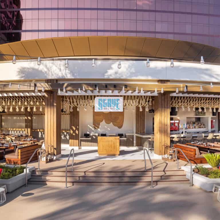 5 Resorts World Pools: Infinity Pool, Family Pool, & More