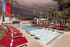5 Resorts World Pools: Infinity Pool, Family Pool, & More