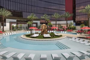 5 Resorts World Pools: Infinity Pool, Family Pool, & More