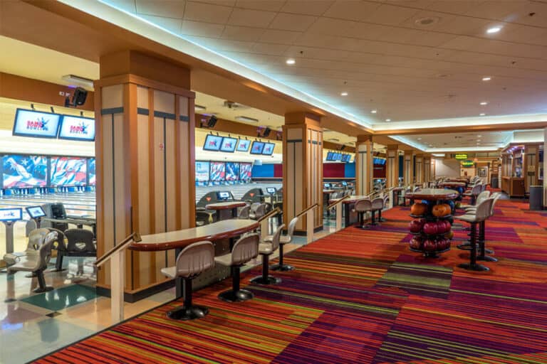 11 Best Bowling Alley Las Vegas