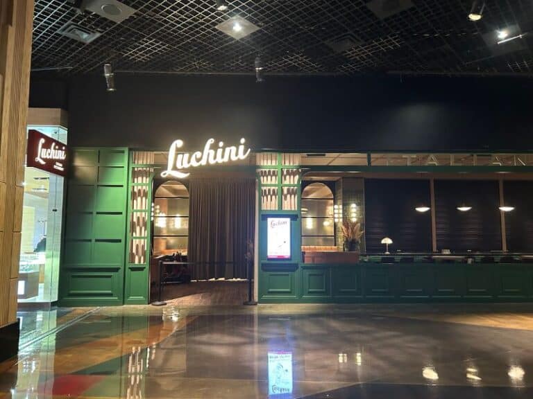 17 Best Restaurants in MGM Grand Las Vegas 2024