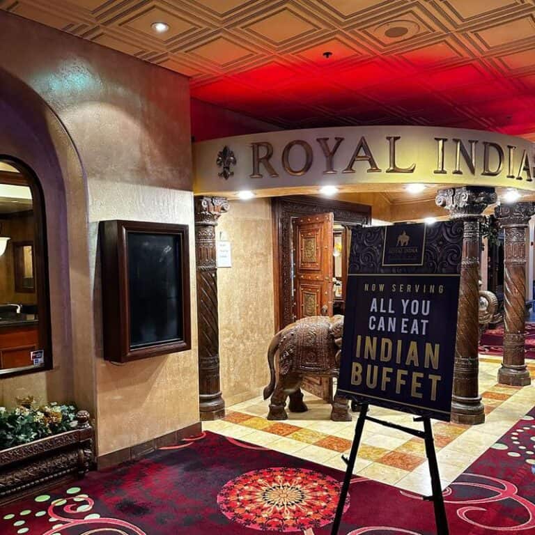 7 Best Restaurants in Rio Hotel Las Vegas 2024