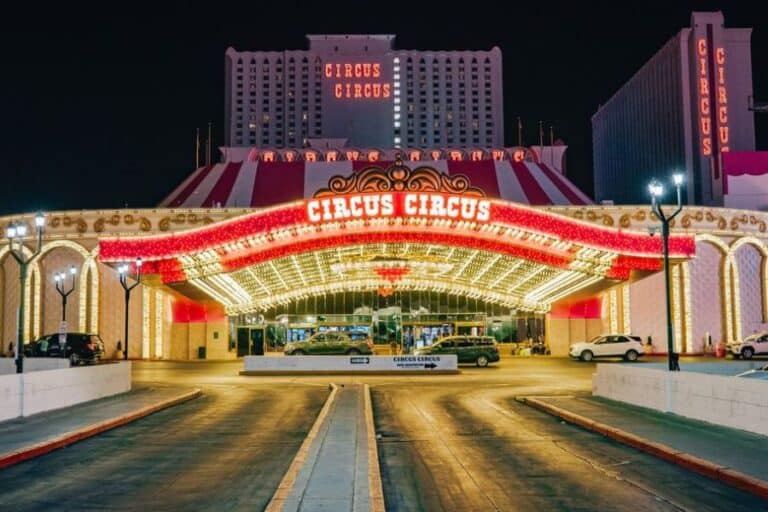 Circus Circus Buffet: Menu, Price, & Hours - Vegas Always