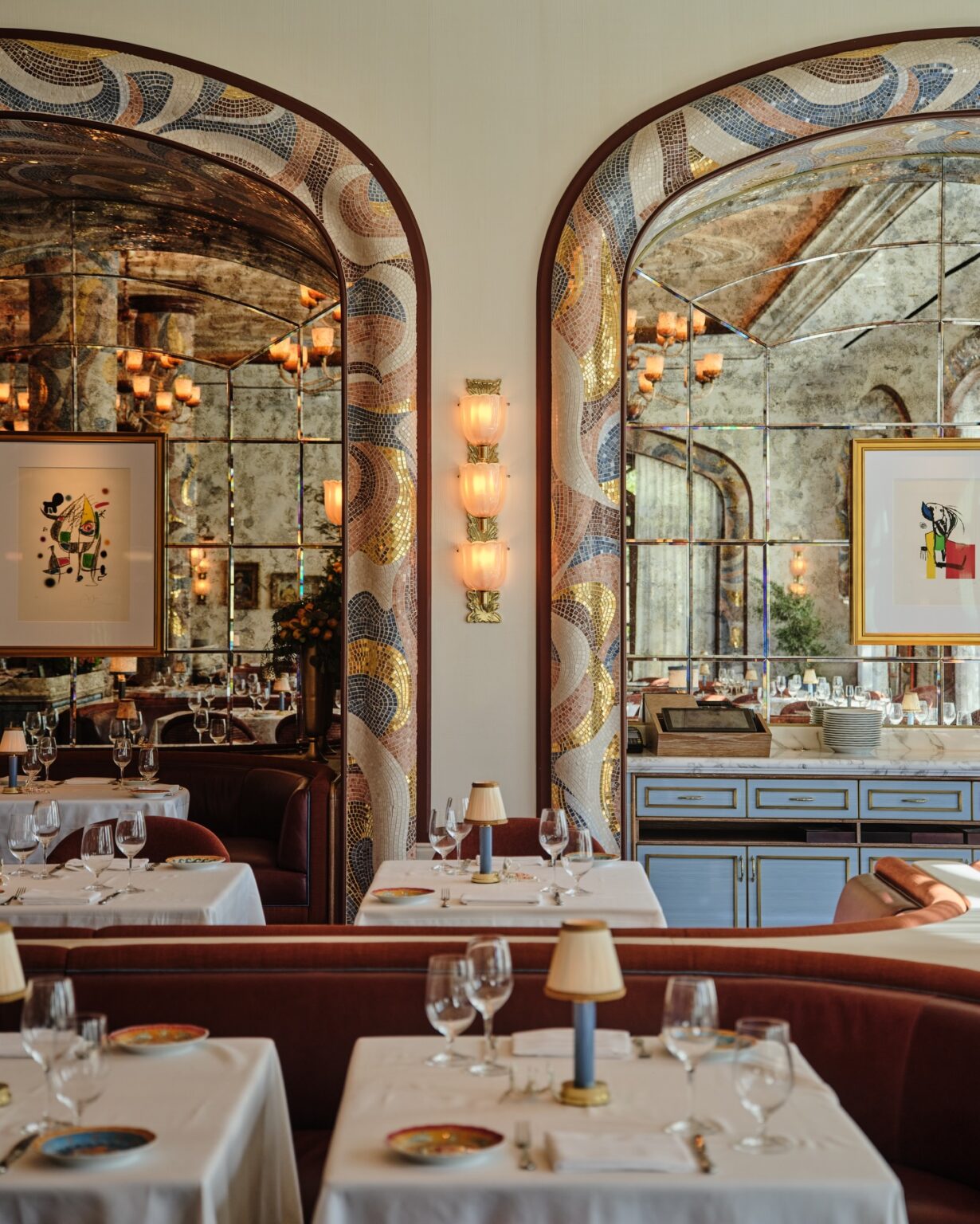 12 Best Restaurants in Bellagio Las Vegas 2026
